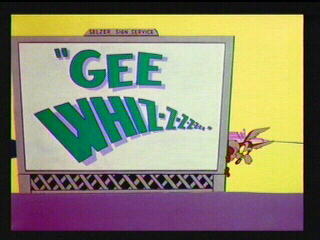 Picture of Gee Whiz-z-z-z-z-z-z