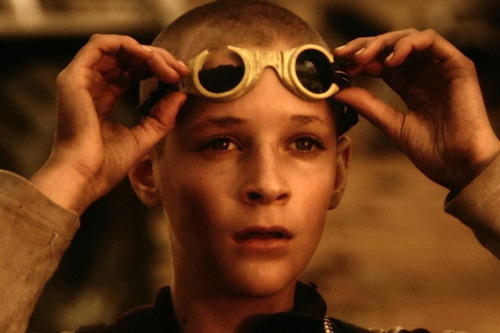 Picture of Pitch Black