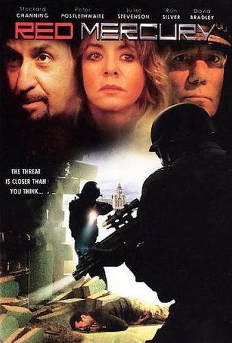 Picture of Red Mercury