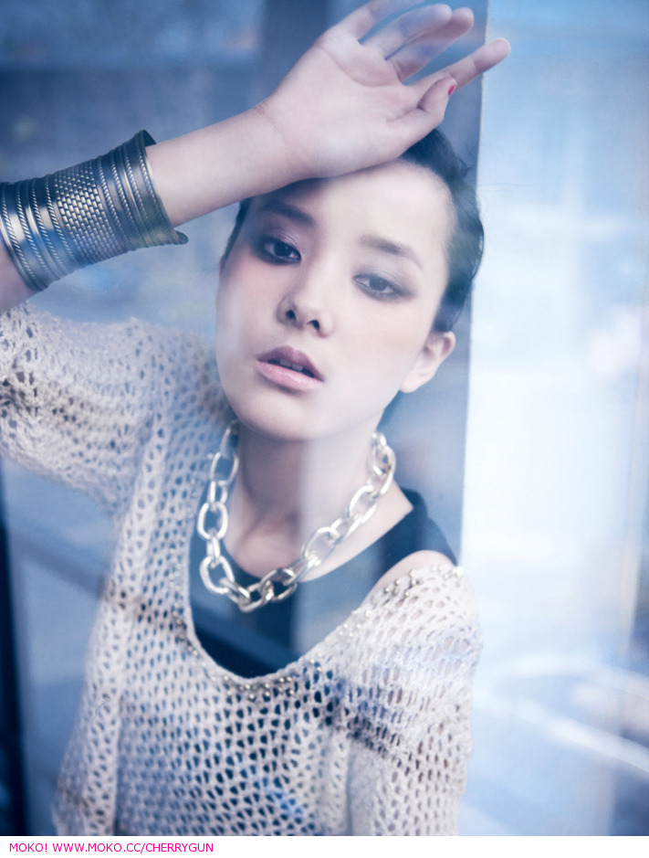 Picture of Emma Pei