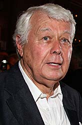 Picture of Peter Weck