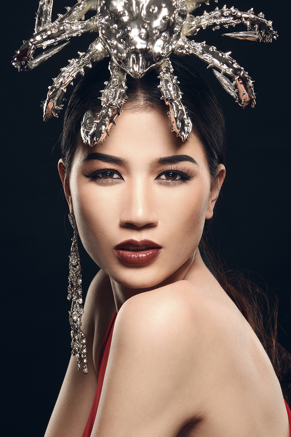 Picture of Trang Tran