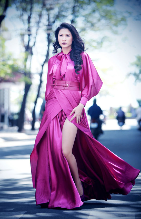 Picture of Trang Tran