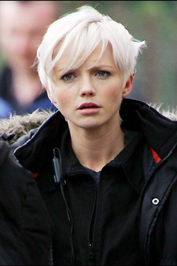 Picture of Hannah Spearritt