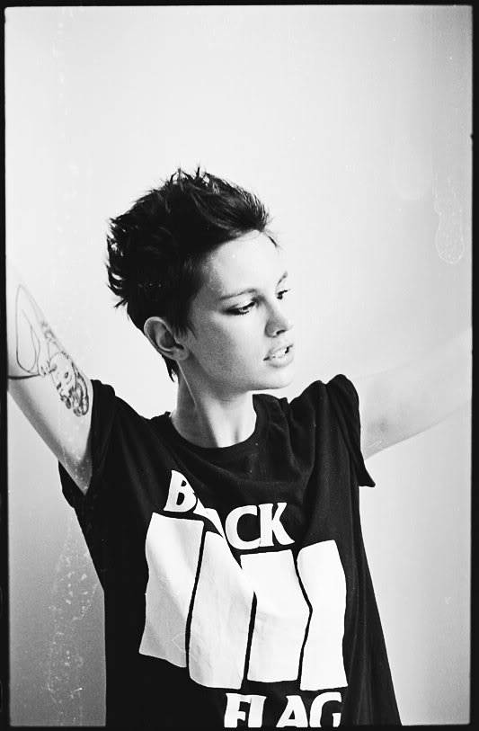 Picture of Kate Ellery