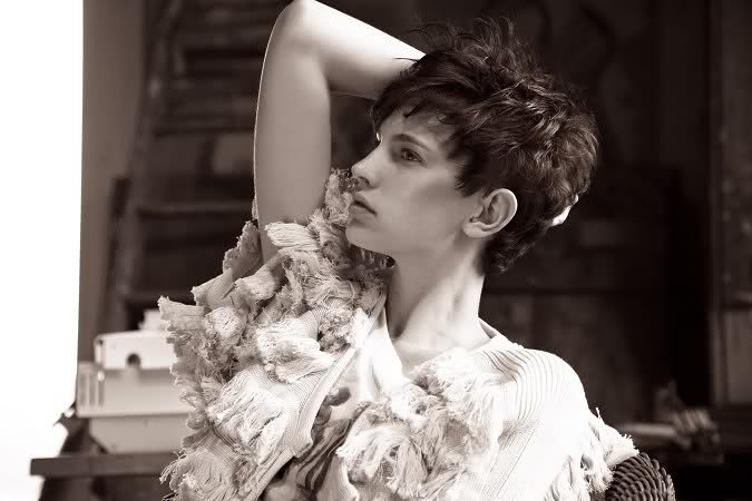 Image of Kate Ellery