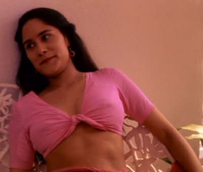 Picture of Sakina Jaffrey