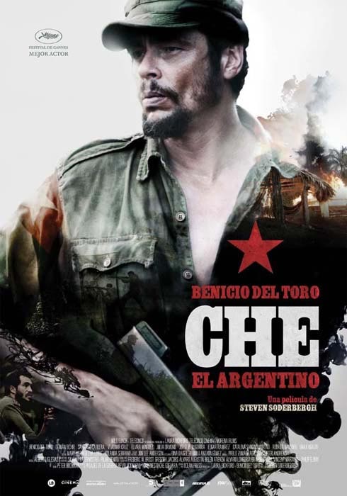 Picture of Che: Part Two