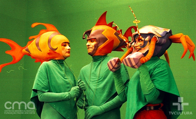 Picture of Glub-Glub