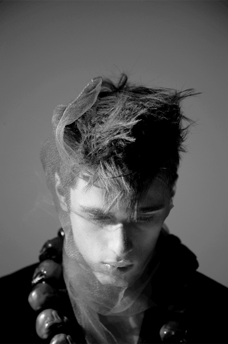 Picture of Daniel Bederov