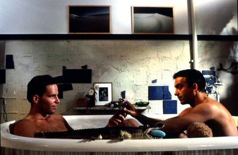 Picture of Regular Guys