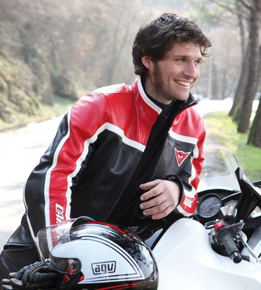 Guy Martin picture