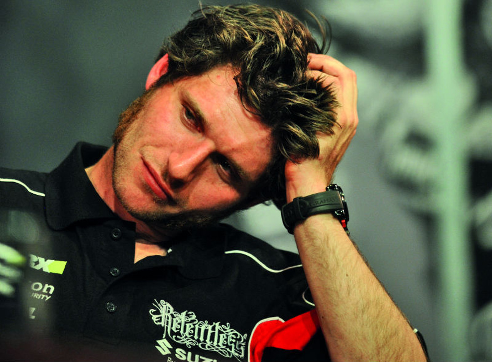 Picture of Guy Martin