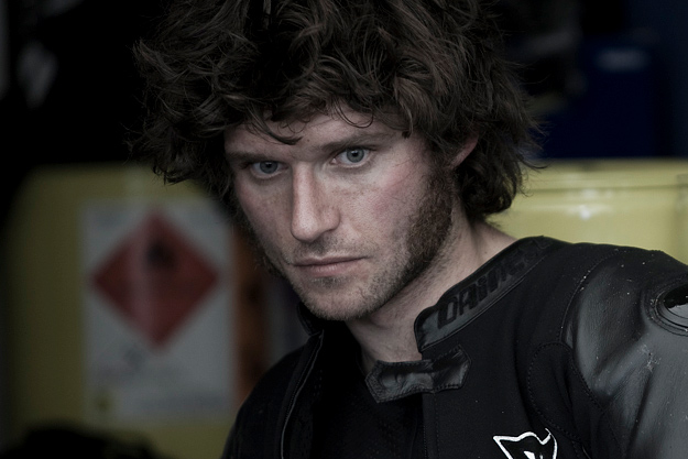 Picture of Guy Martin