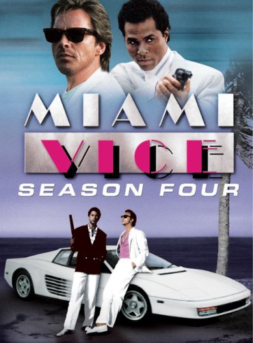 Miami Vice image
