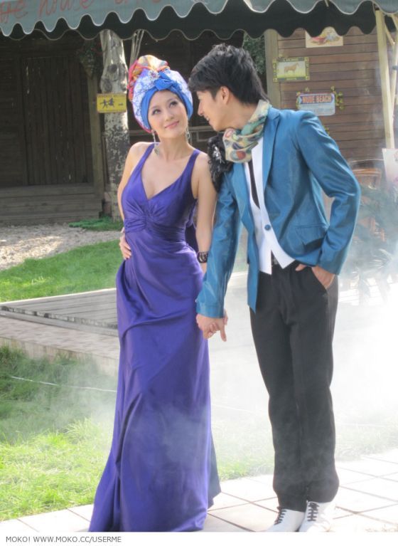 Image of Cee Liu Zi Xi