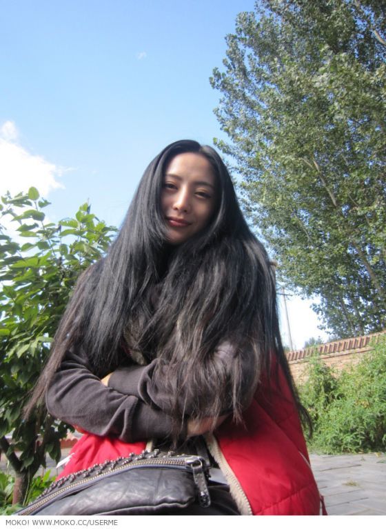 Cee Liu Zi Xi picture