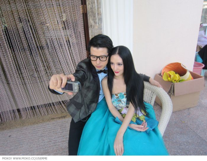 Picture of Cee Liu Zi Xi