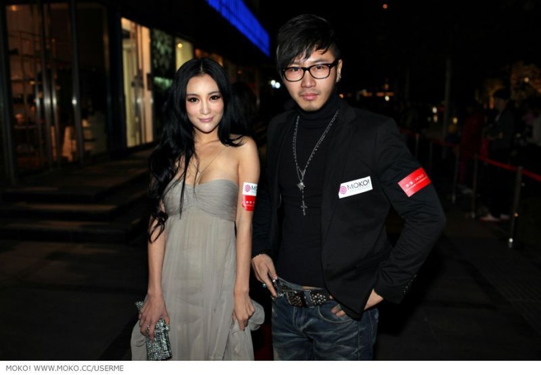 Picture of Cee Liu Zi Xi