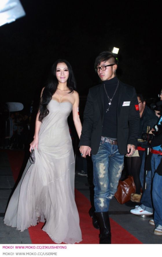 Picture of Cee Liu Zi Xi