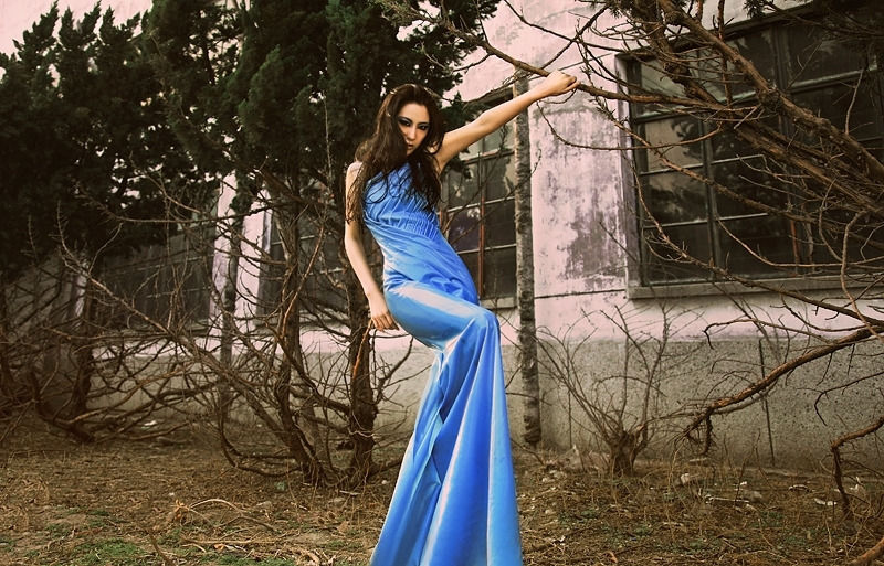 Picture of Cee Liu Zi Xi