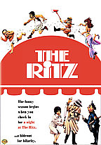 The Ritz image