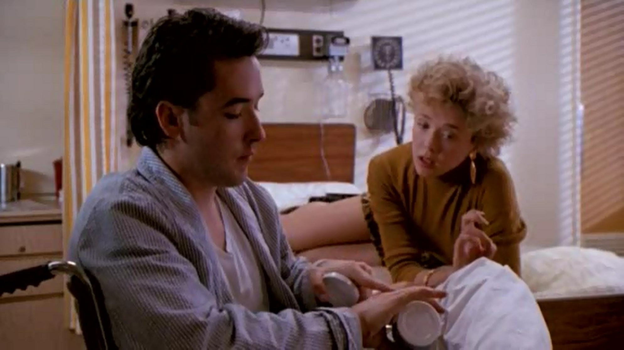 Picture of The Grifters (1990)