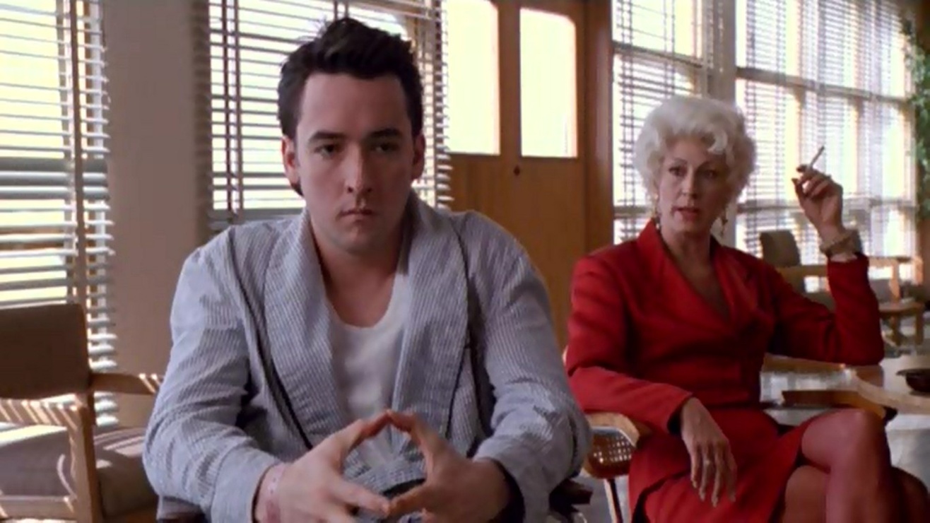 Picture of The Grifters