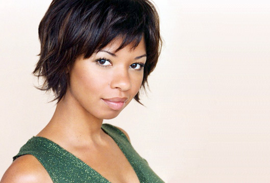 Picture of Angel Parker