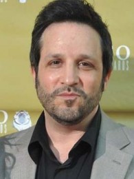 Picture of Benjamin Ratner