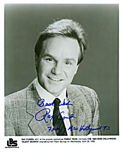Ray Combs picture