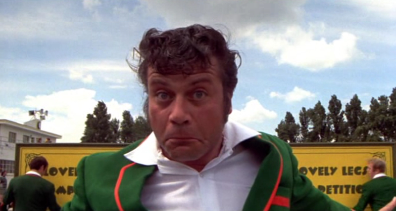 Picture of Tommy