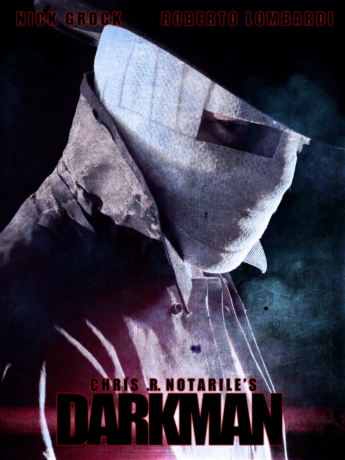 Picture of Darkman