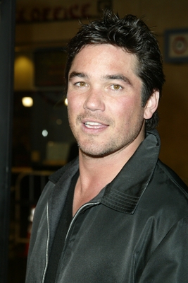 Dean Cain image