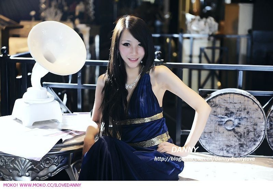 Image of Danny Wen Dan Ni