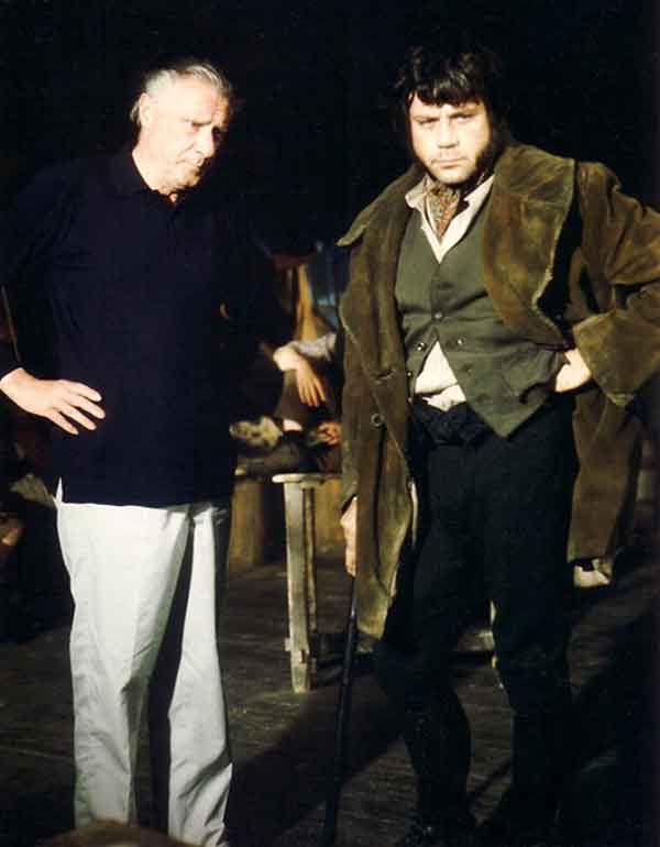 Image of Oliver! (1968)