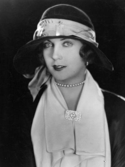 Picture of Lilyan Tashman