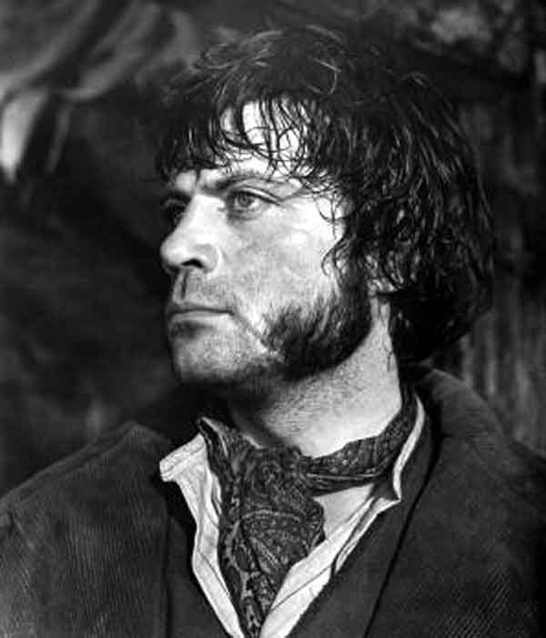Picture of Oliver! (1968)