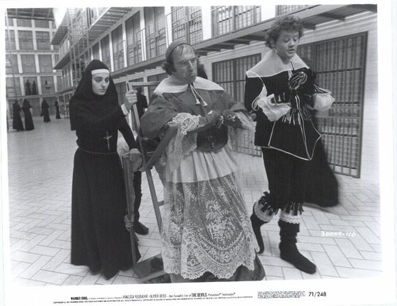 Picture of The Devils