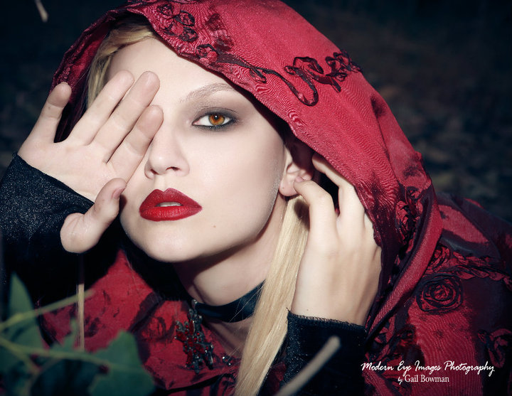 Picture of Naduah Rugely