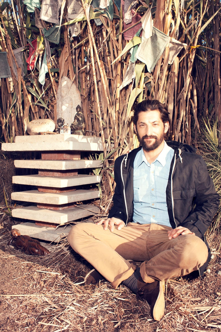 Picture of Tony Ward