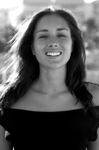 April Wilkner picture