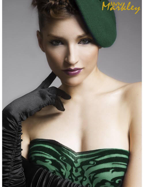 Image of Ann Markley