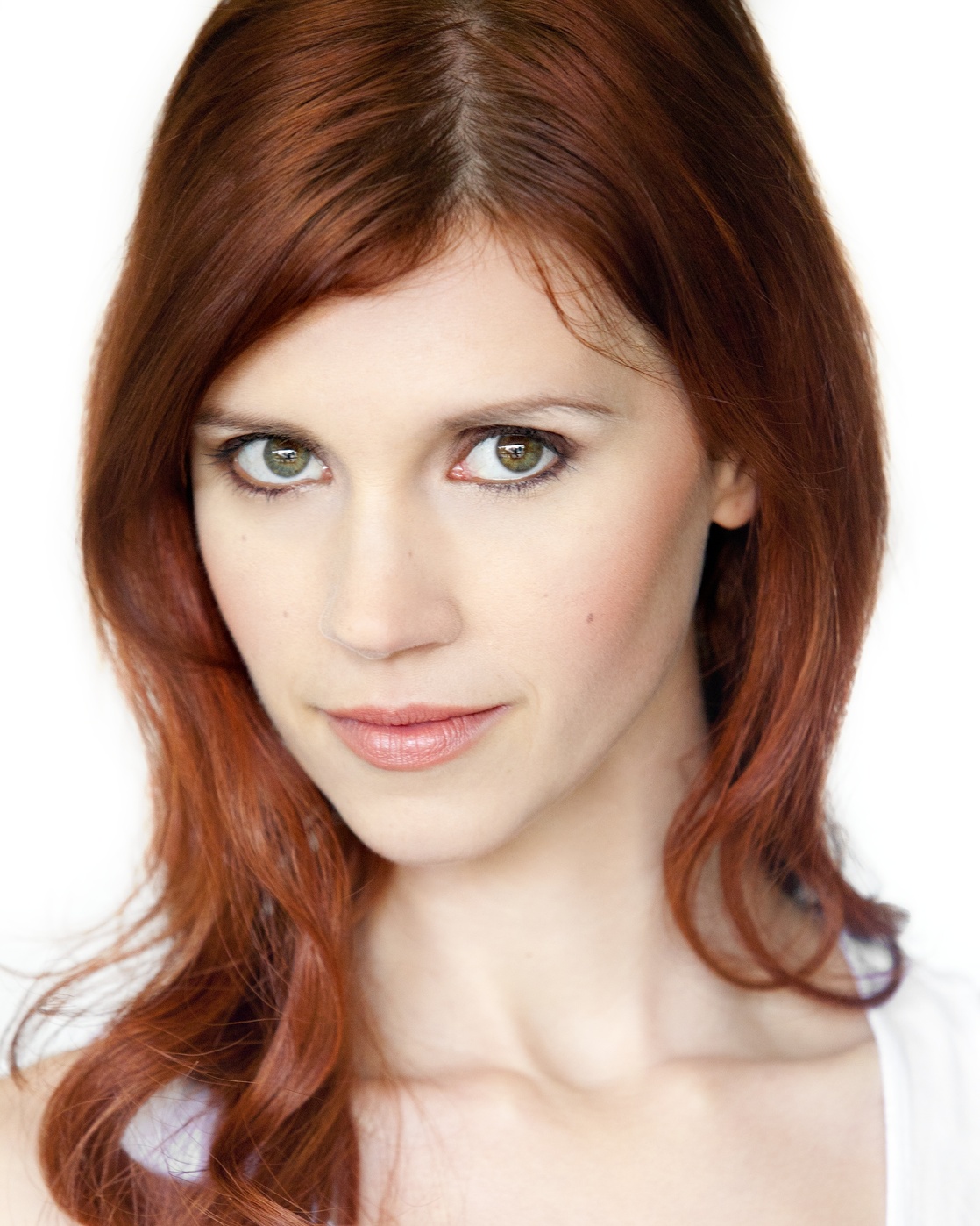 Picture of Julie McNiven