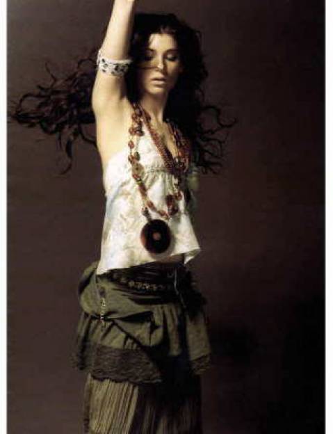 Image of Ann Markley