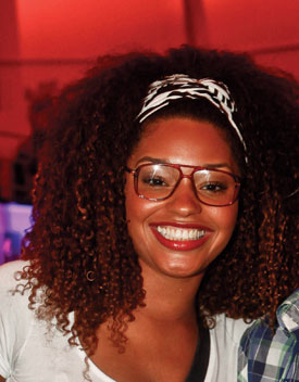 Picture of Juliana Alves