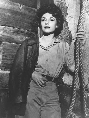 Picture of Anne Bancroft