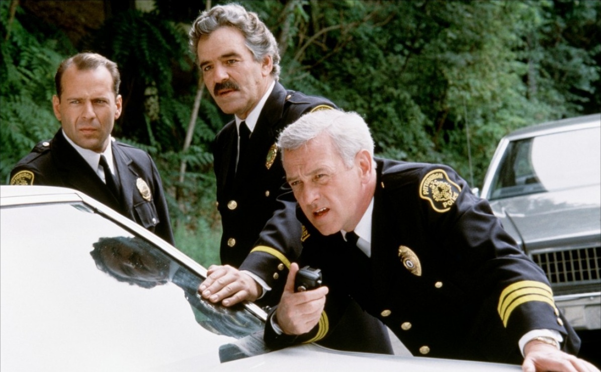 Picture of Striking Distance