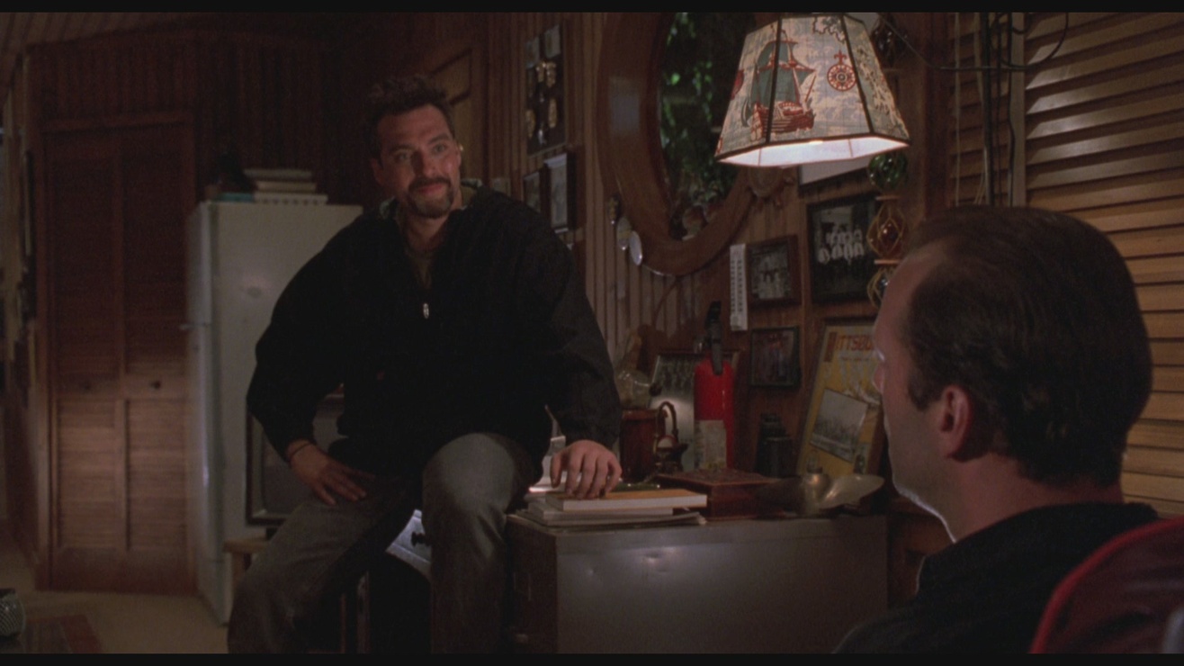 Picture of Striking Distance