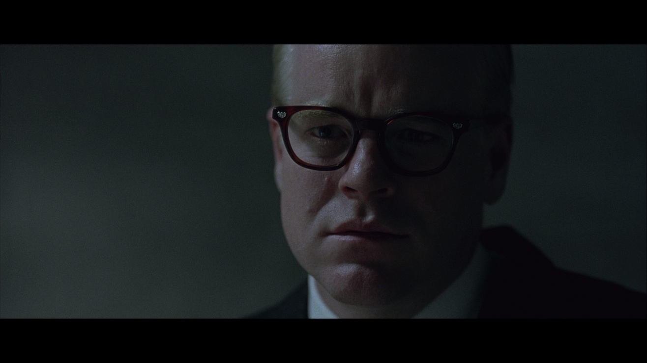 Picture of Capote (2005)